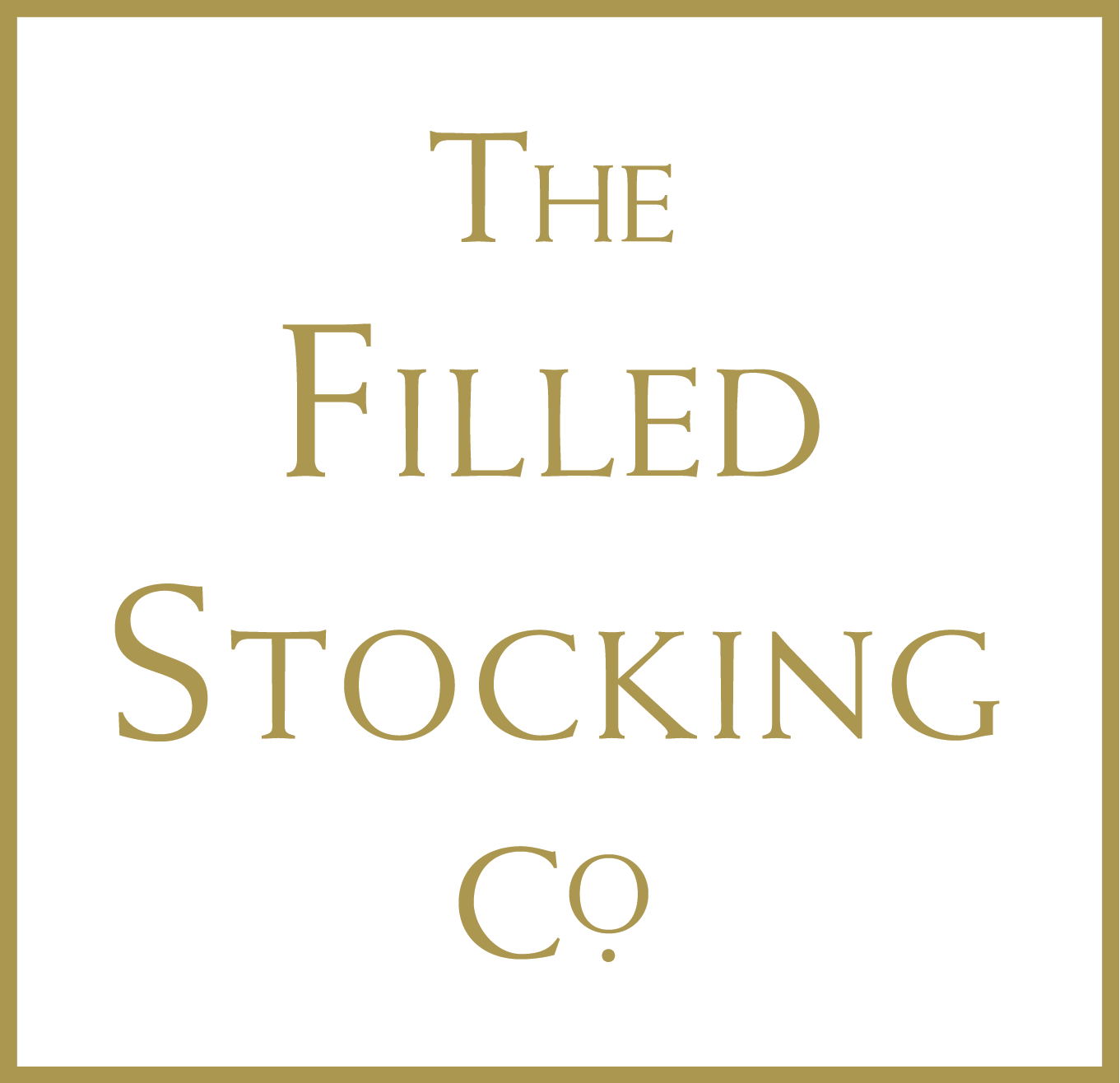 The Filled Stocking Company | Next Day Delivery